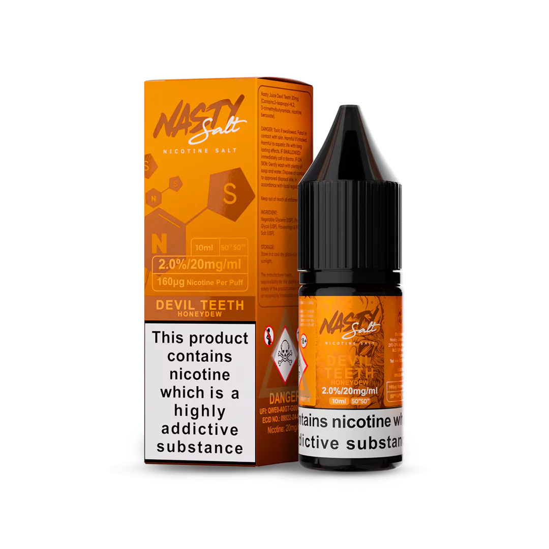 salt nasty devil teeth – Tuvapeo